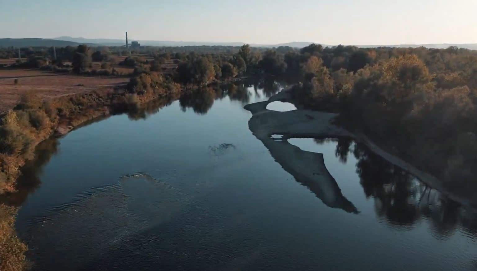 Velika Morava: Od izvora do ušća - Priča o najvećoj srpskoj reci ...