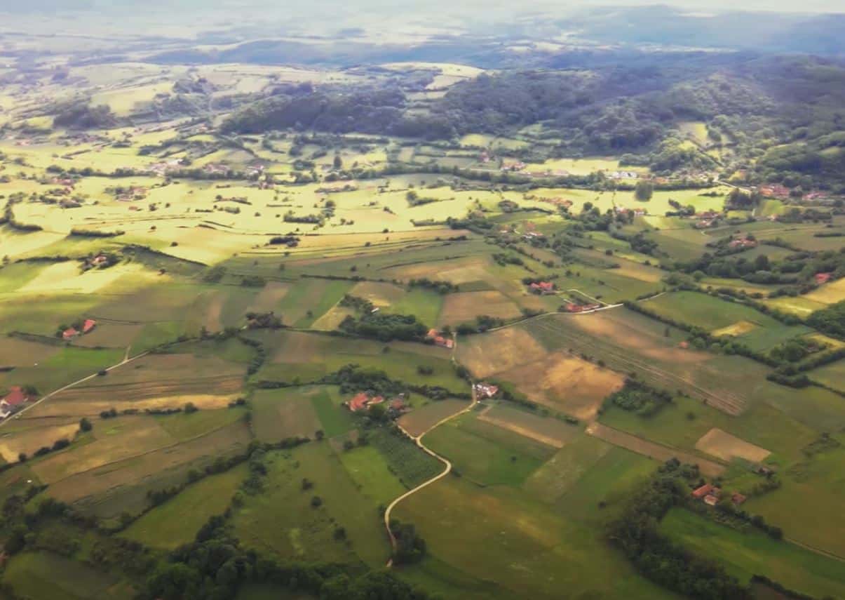 Čarobne planine Homolja: Manastiri, pećine i netaknuta priroda | Vesti ...