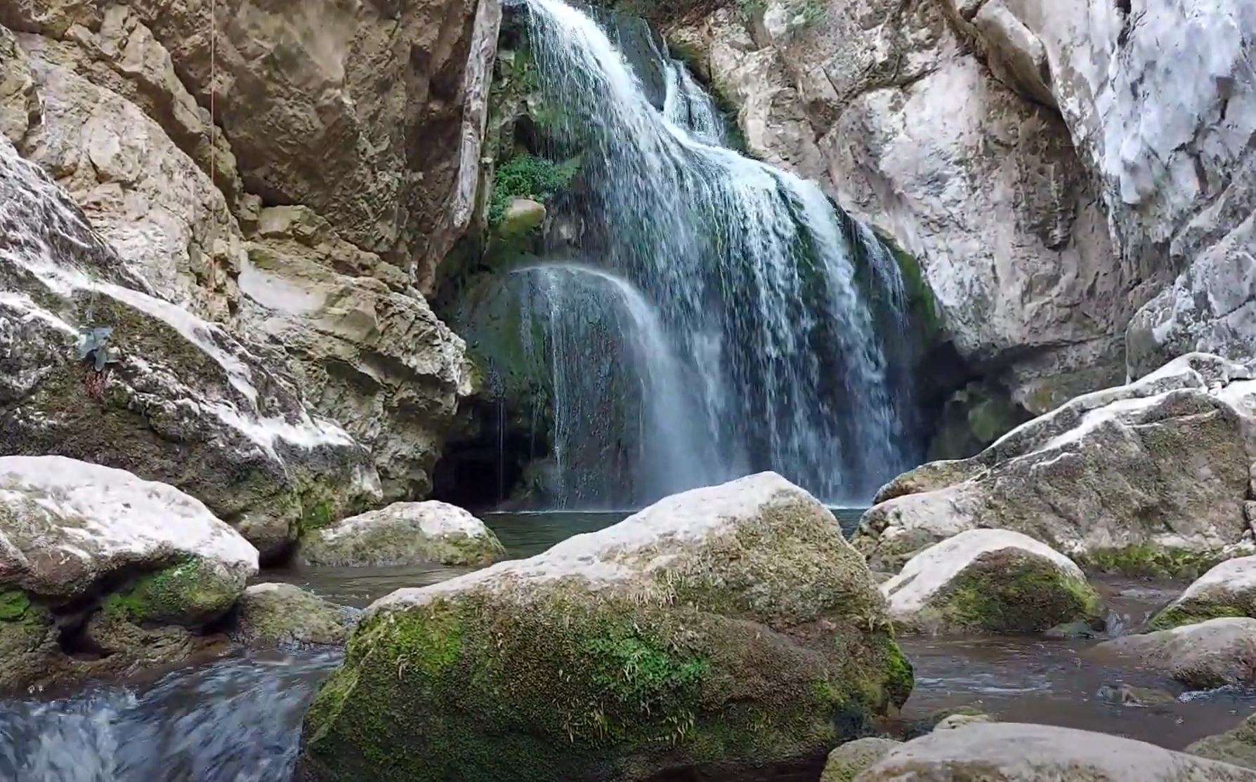 Put do raja: Slapovi Miruše u srcu divljine | Vesti 321Srbija