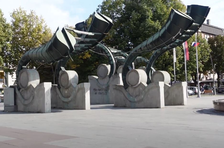 Vinski putevi i kulturne manifestacije: Turistički vodič kroz Rumu ...