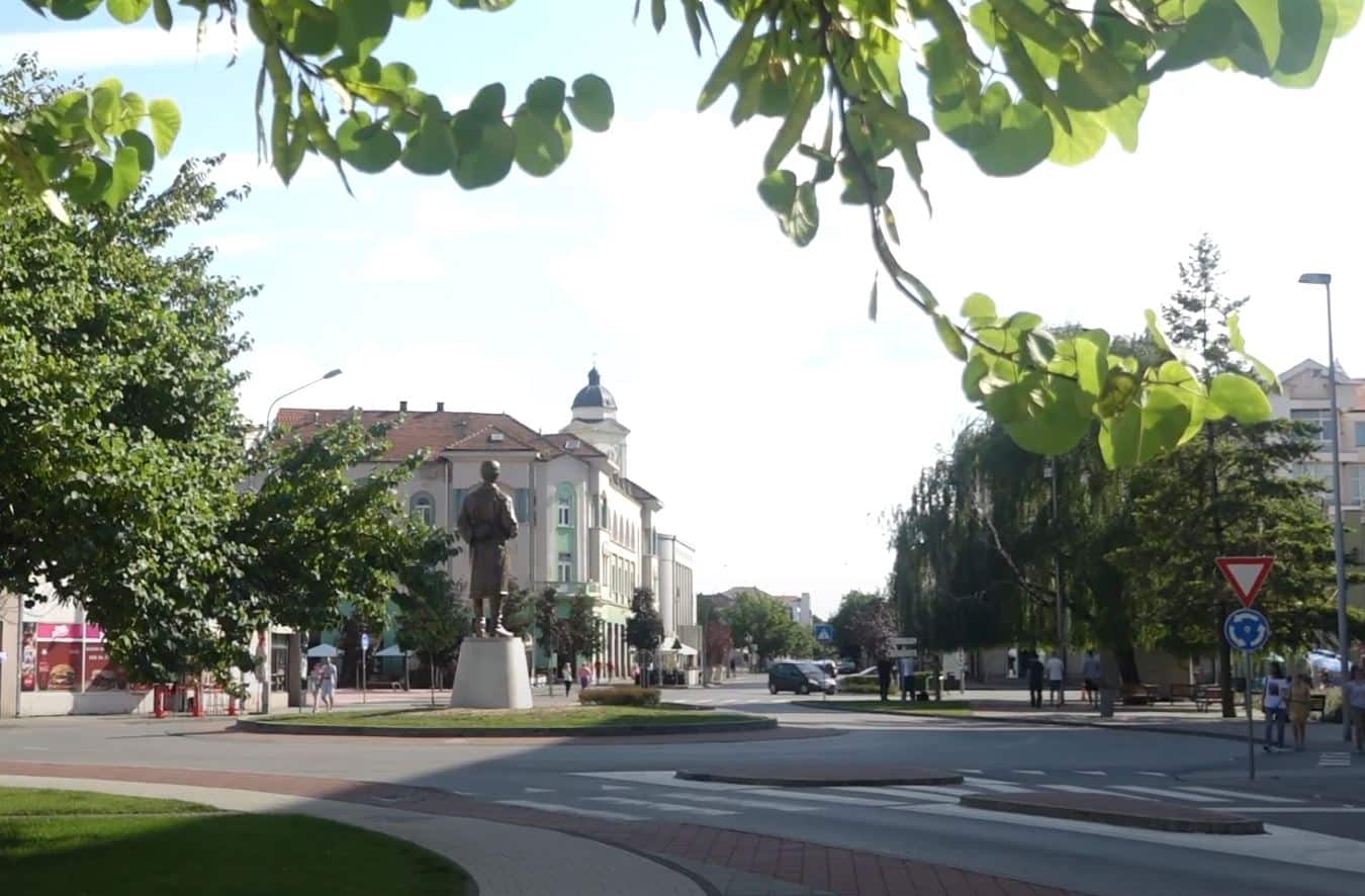 Šabac: Grad festivala, istorije i prirodnih lepota | Vesti 321Srbija