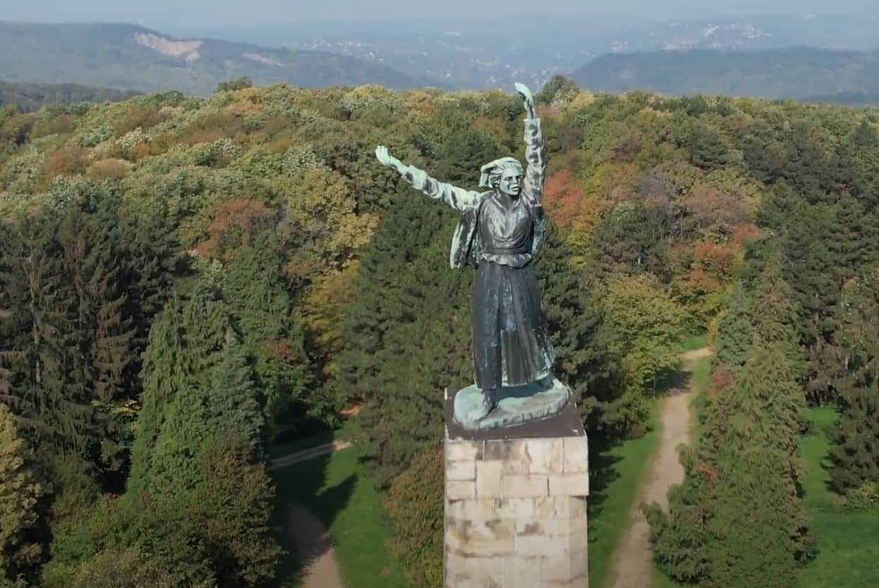 U srcu Fruške gore: Irig, destinacija vina i prirode | Vesti 321Srbija